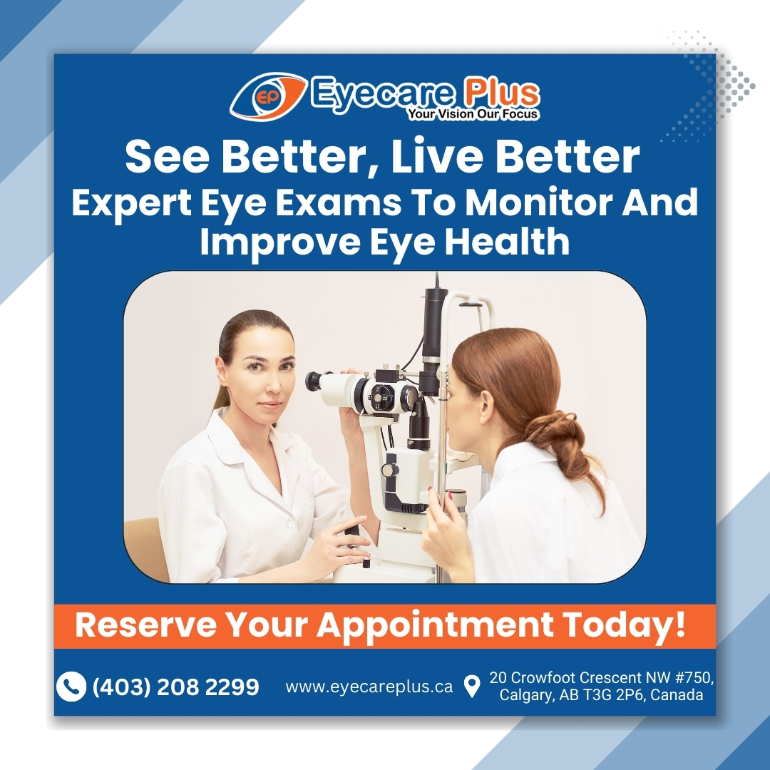 Top Eye Care Tips from the Leading Optometrist Royal Oak