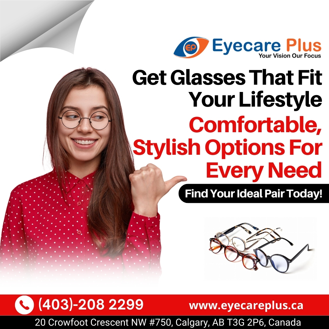 Eye Clinic Calgary: How to Care for Your Eyes Before Visit